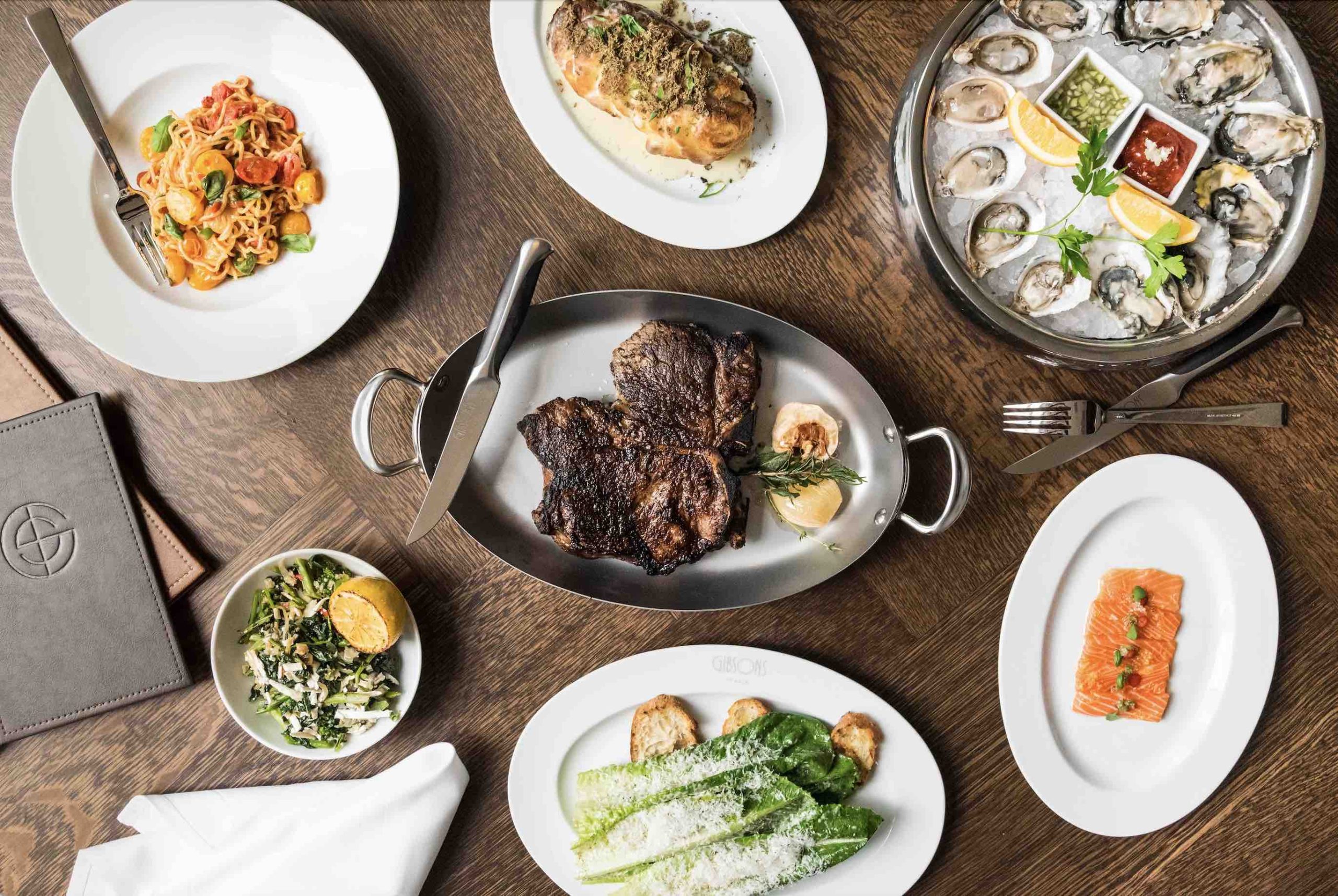 About Us | Gibsons Italia